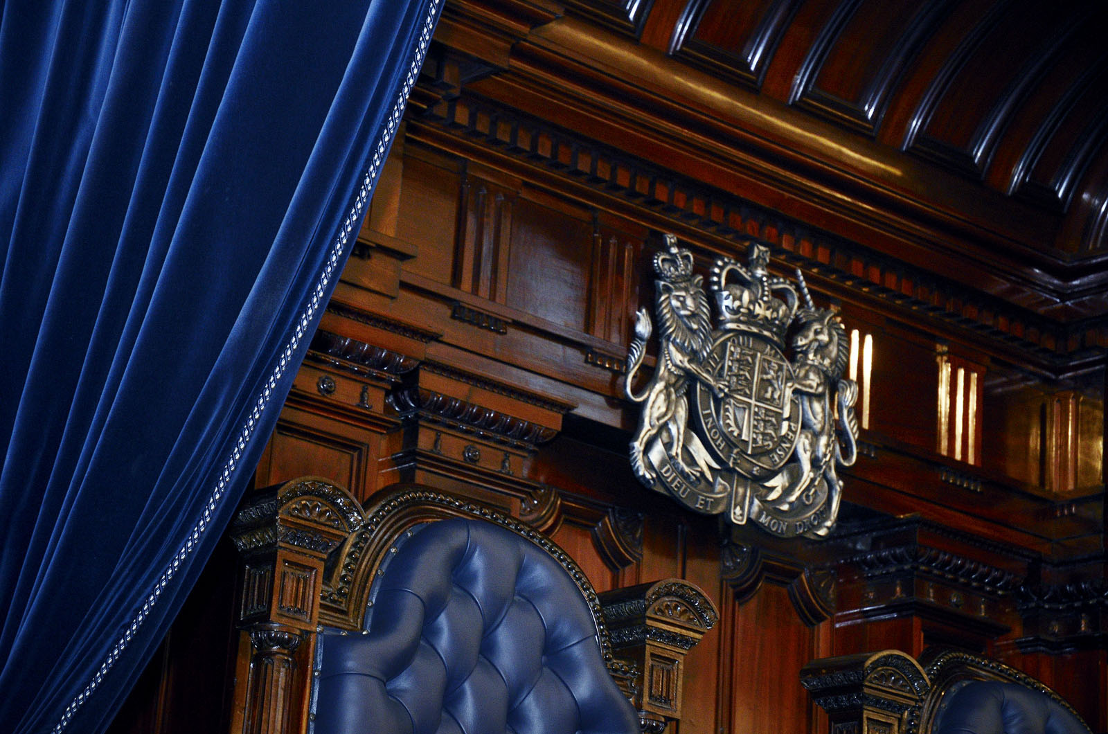 VLAB Portal - Create An Account